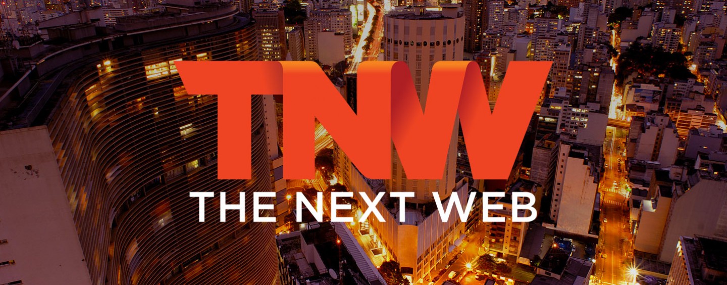 TNW São Paulo – Agora em Dezembro | CryptoID