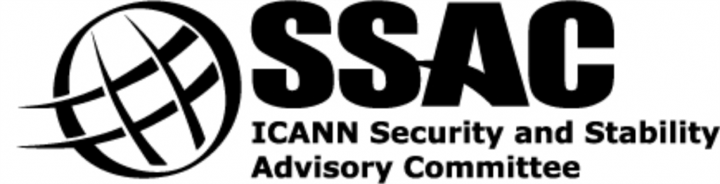 SSAC: Documento do ICANN sobre o uso de TLD - CryptoID