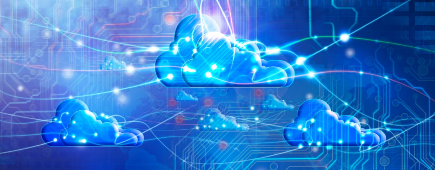 Nuvem impõe às corporações um novo uso da tecnologia