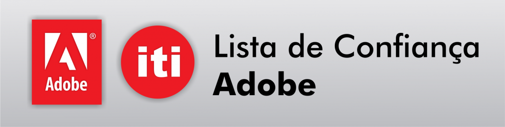 Certificados Digitais ICP Brasil foram incluídos na Adobe Approved ...