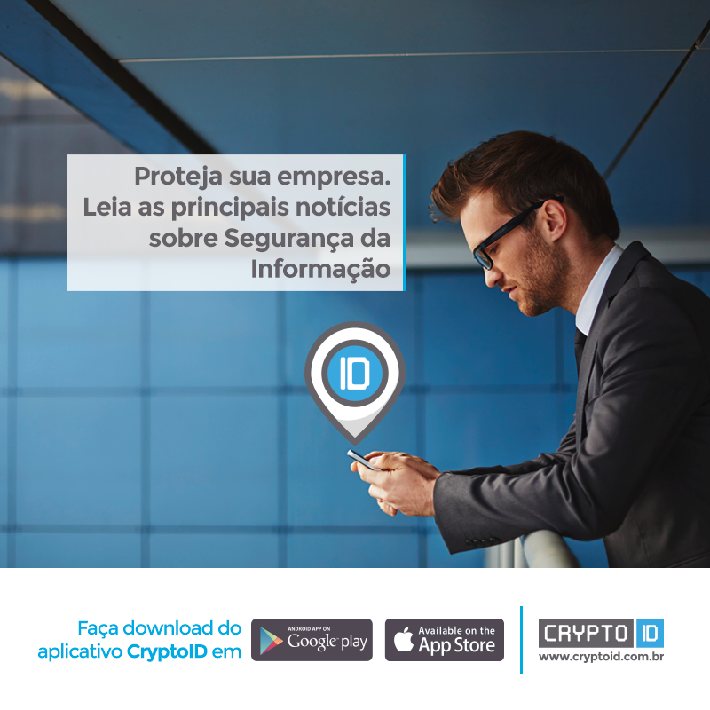 Biometria Facial e Digital na ICP-Brasil - CryptoID