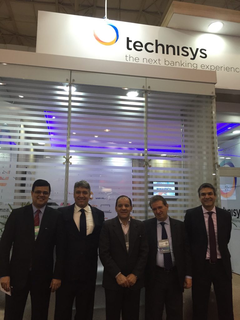 Provider IT e Technisys firmam acordo para ofertar soluções digitais ...