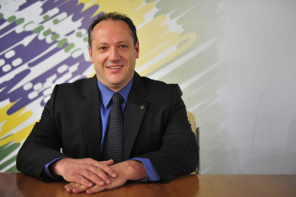 Pagotti pensa na STI orquestrando diferentes nuvens com dados do governo