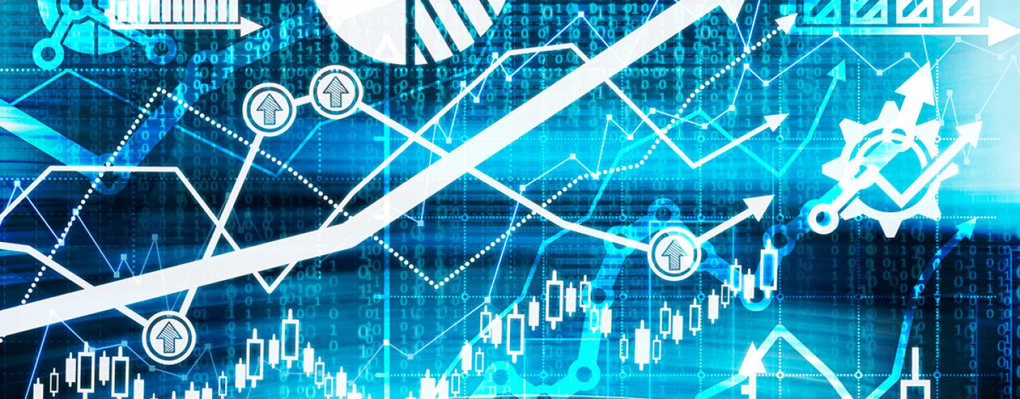 Entenda como Big Data está transformando o mercado financeiro | CryptoID