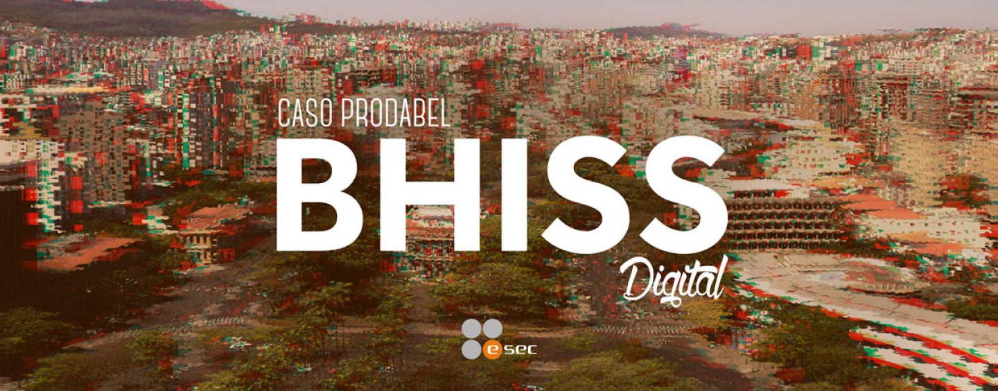 Caso PRODABEL – BHISS Digital | CryptoID