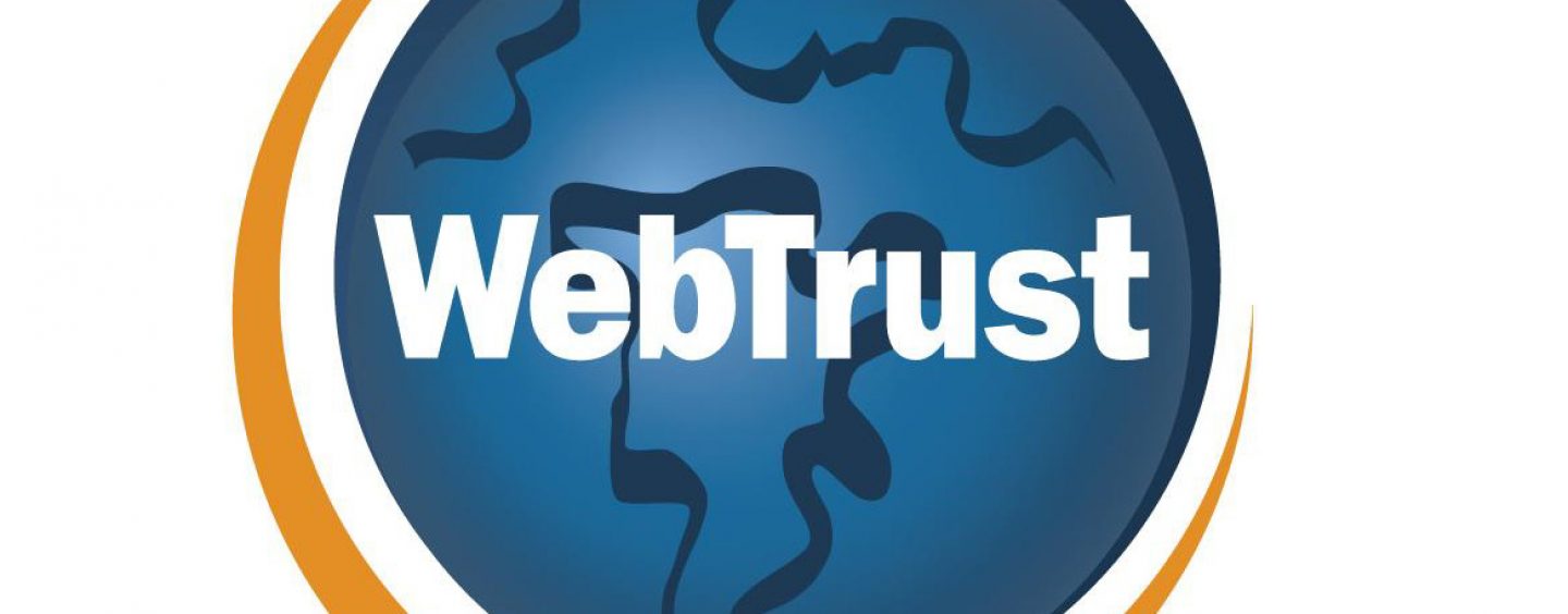 ICP-BRASIL RECEBE SELO DE CONFORMIDADE WEBTRUST CA | CryptoID
