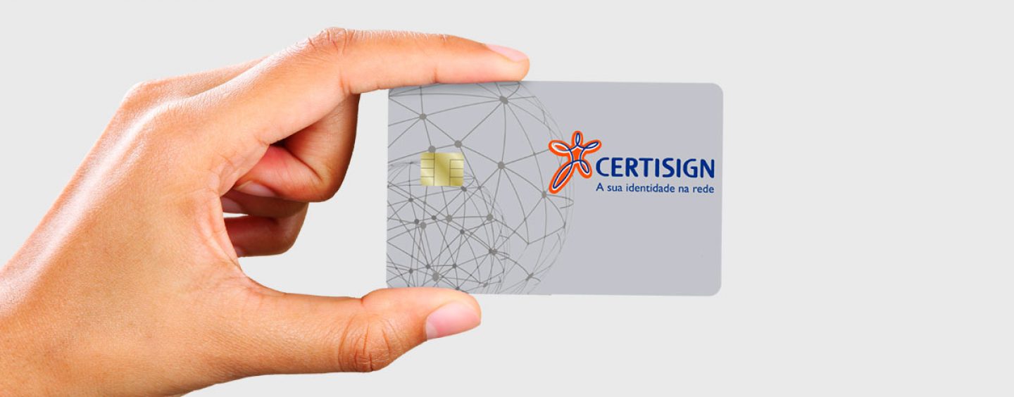 Certisign ganha o prêmio Marcas de Quem Decide na categoria Certificado ...