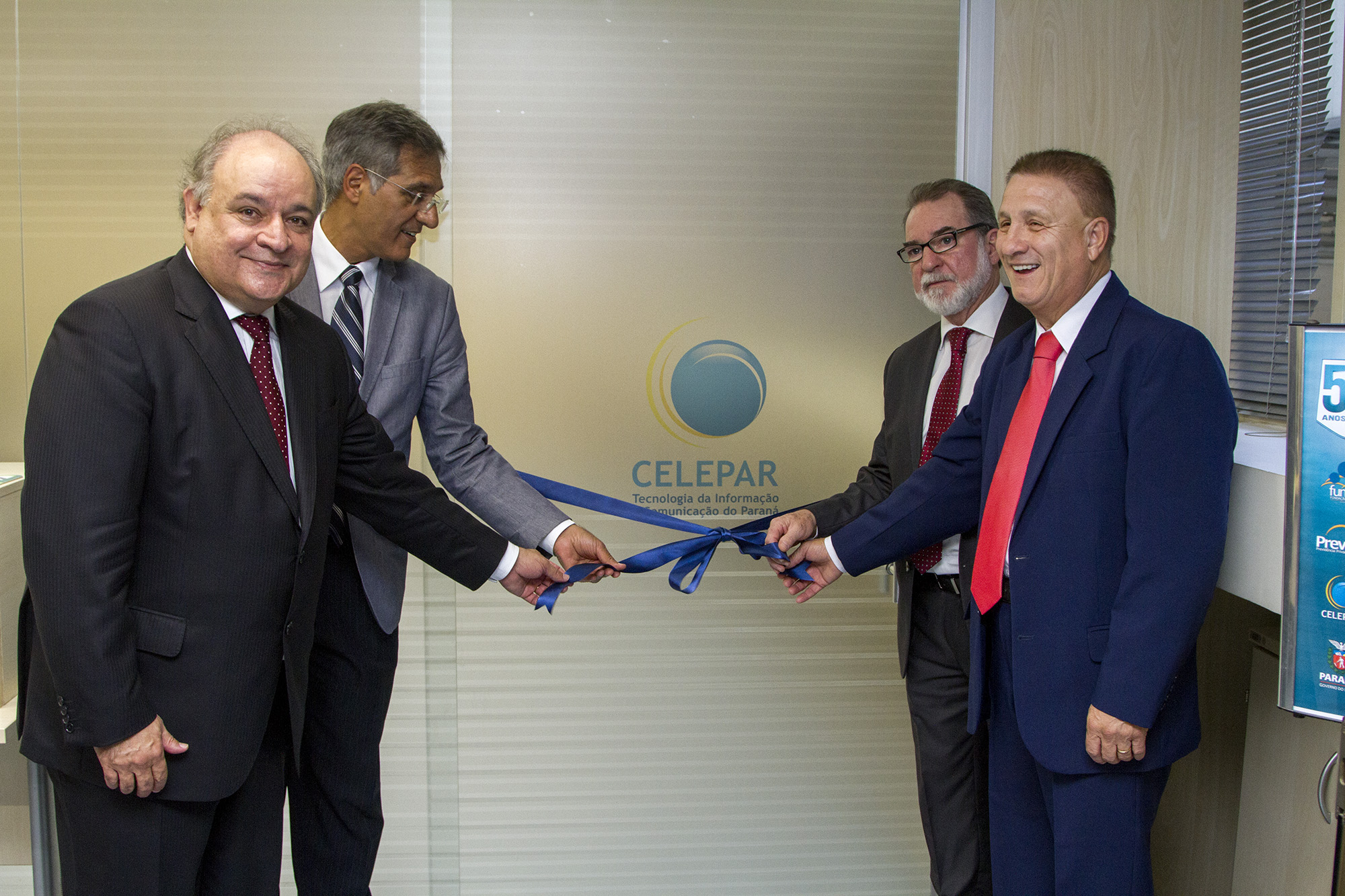 A Celepar inicia sua operação ICP-Brasil com apoio da Prodemge - CryptoID