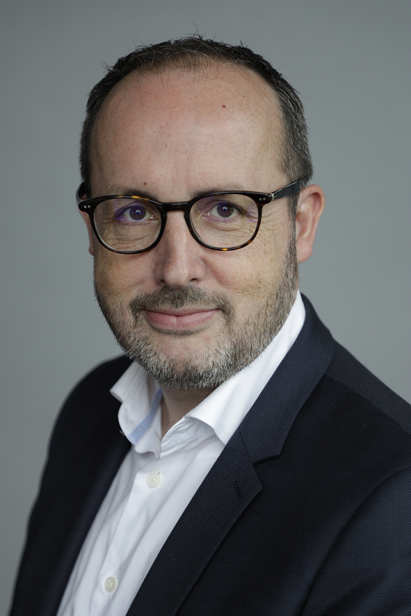 Idemia e Actility fazem parceria para facilitar conectividade de redes ...