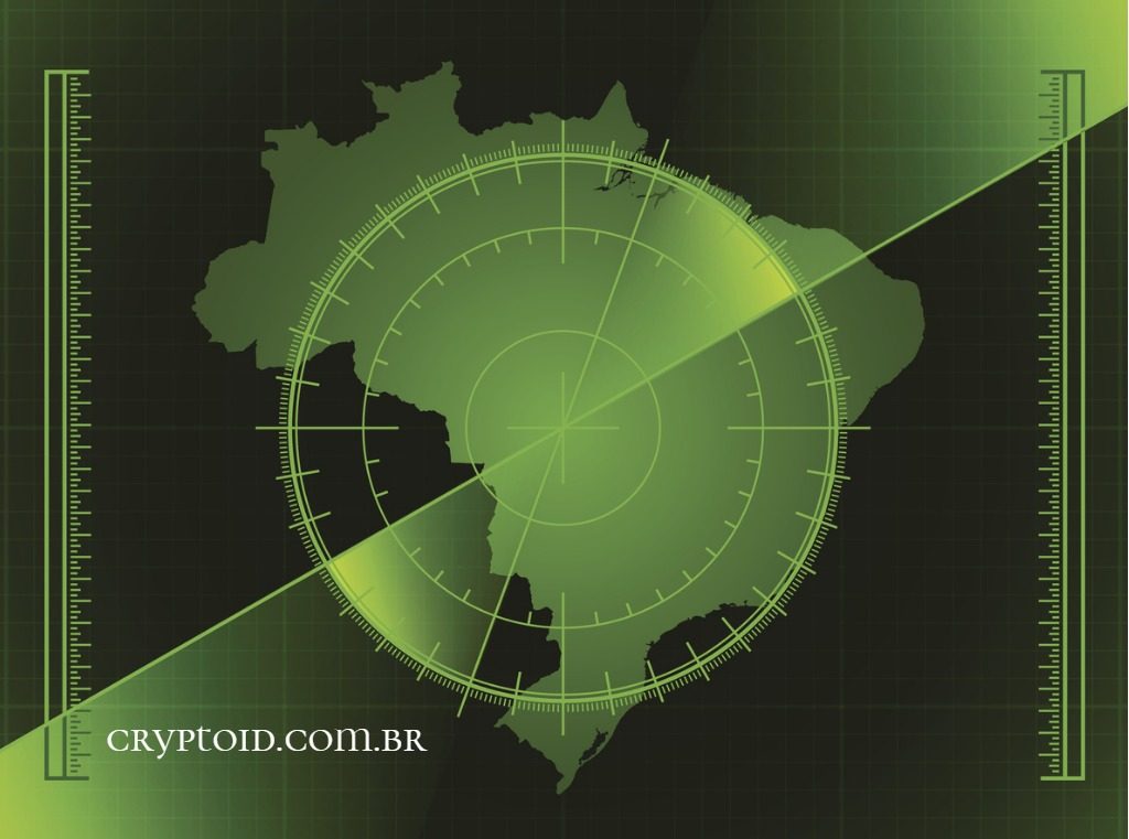 Vulnerabilidades Existentes No Brasil Para Ataques Por Longinus Timochenco Cryptoid