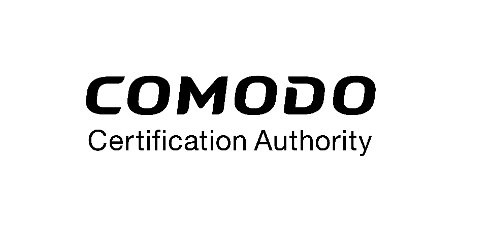 Comodo CA - Crypto ID Sponsor - CryptoID