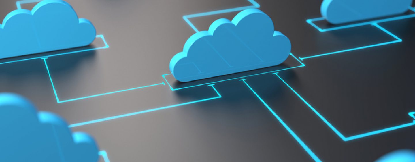 Como adoção de tecnologias em nuvem pode reduzir os custos com TI ...
