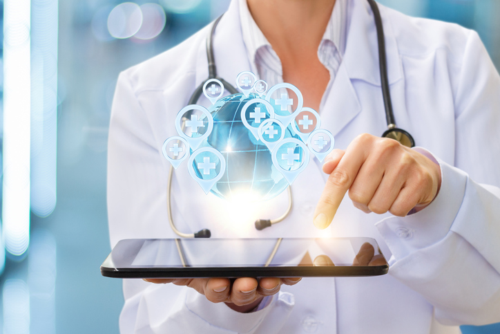 Soluti, em parceria com a Philips, apresenta soluções no Connect Day ...