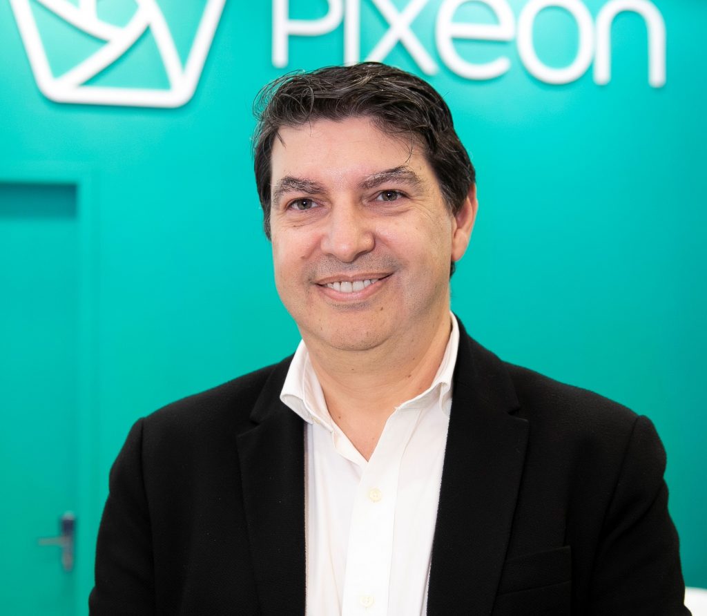 Pixeon apresenta novidades de sua plataforma de IA no HIS 2019 - CryptoID