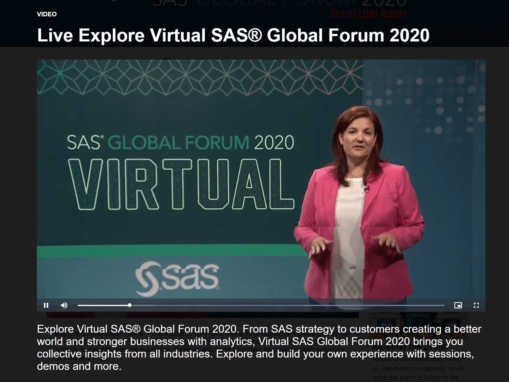 SAS e Microsoft firmam parceria para levar soluções de Analytics e ...