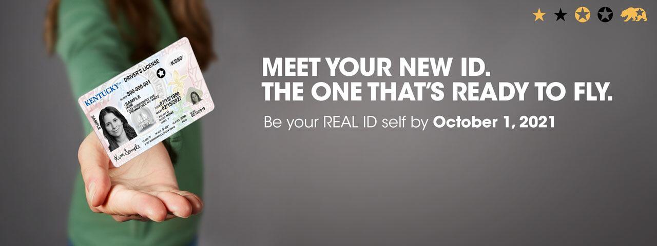 Real ID: A Identidade dos americanos que entra em vigor em outubro de ...