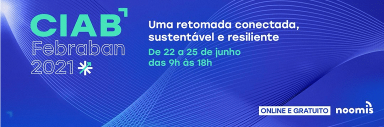 Terceiro dia do CIAB FEBRABAN terá divulgação de pesquisa de tecnologia ...
