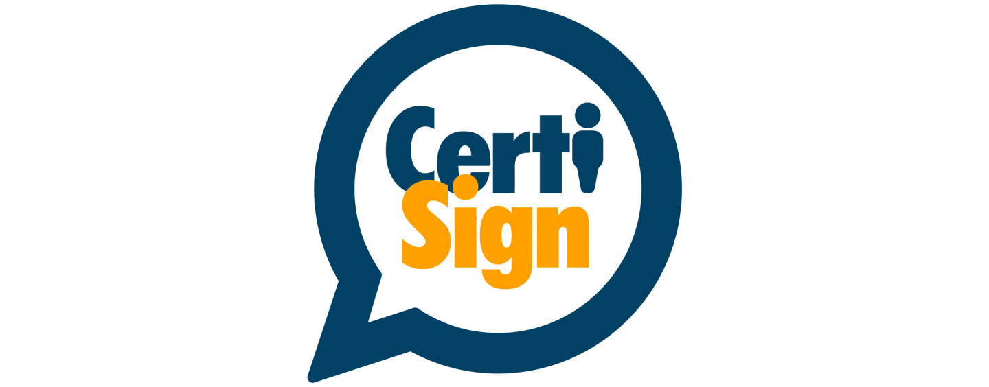 CertiSign estreia nova marca | CryptoID