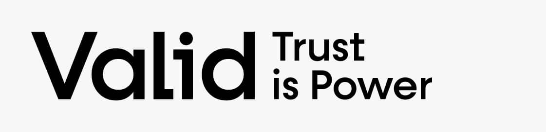 Valid lança nova marca e caminha para maior relevância digital - CryptoID