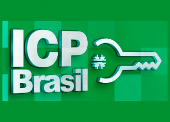 | Arquivo para ICP Brasil
