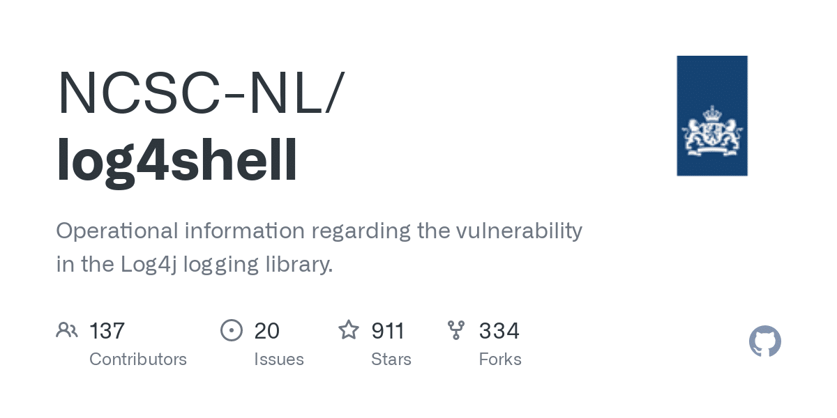 How does Log4Shell works and what steps do you need to take? - CryptoID