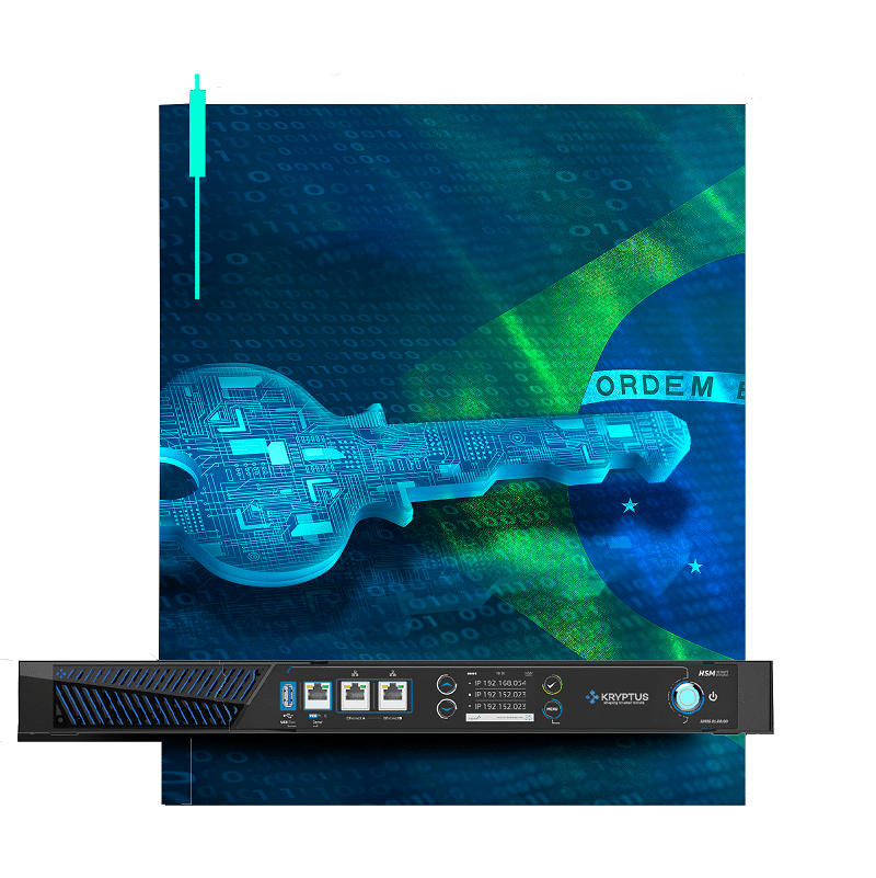 Kryptus e ITI: Parceria arrojada na inovação da ICP-Brasil - CryptoID