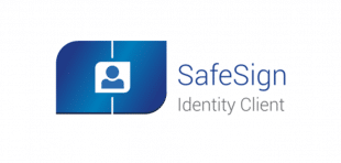Lançamento do SafeSign Identity Client versão 3.8.0.0 para Windows ...