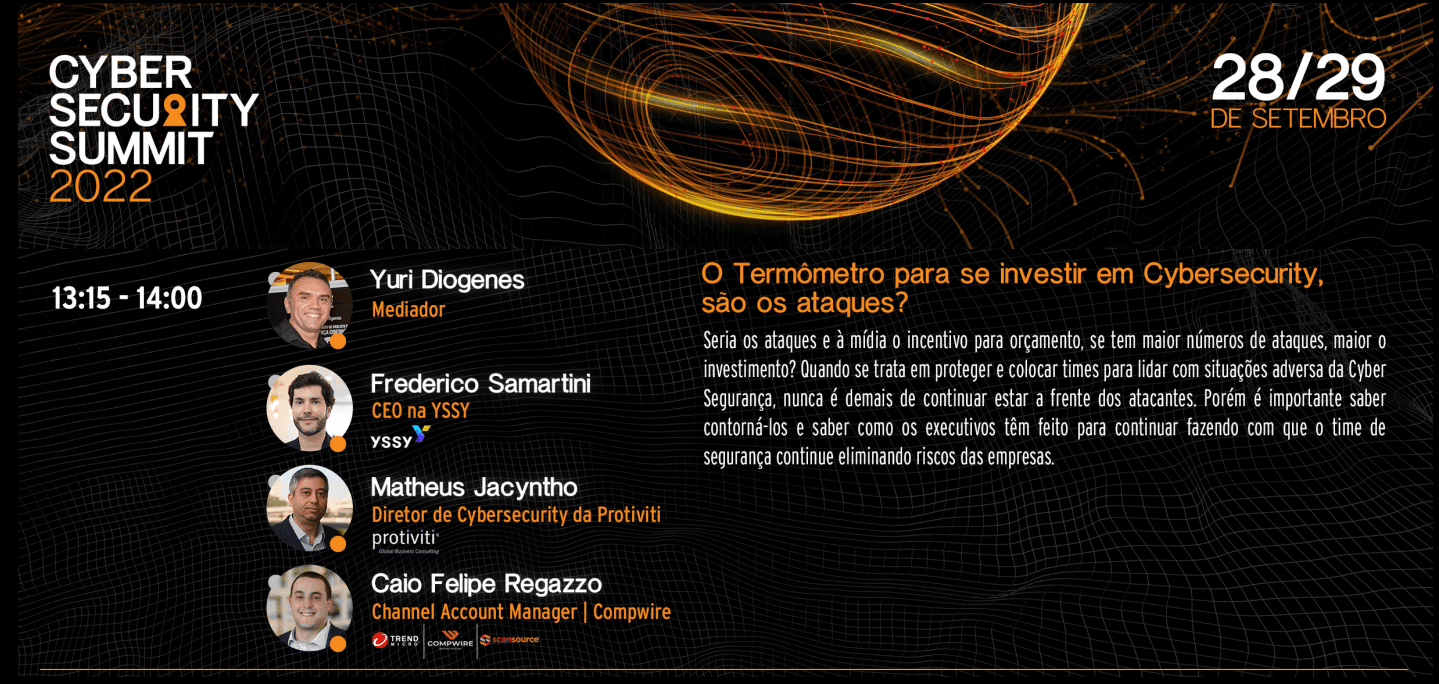 Protiviti alerta sobre investimentos contra crimes virtuais durante ...