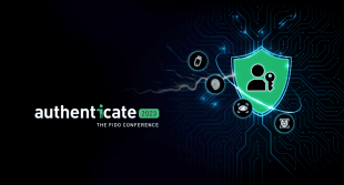 Authenticate Conference 2023- 16 a 18 de abril - CryptoID