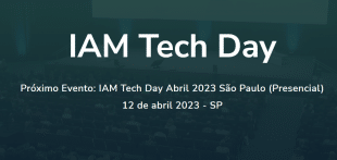 IAM Tech Day 2023 - CryptoID