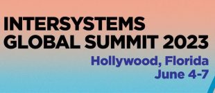 InterSystems Global Summit 2023 - 4 a 7 de junho - CryptoID
