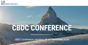 CBDC Conference, Istanbul - CryptoID