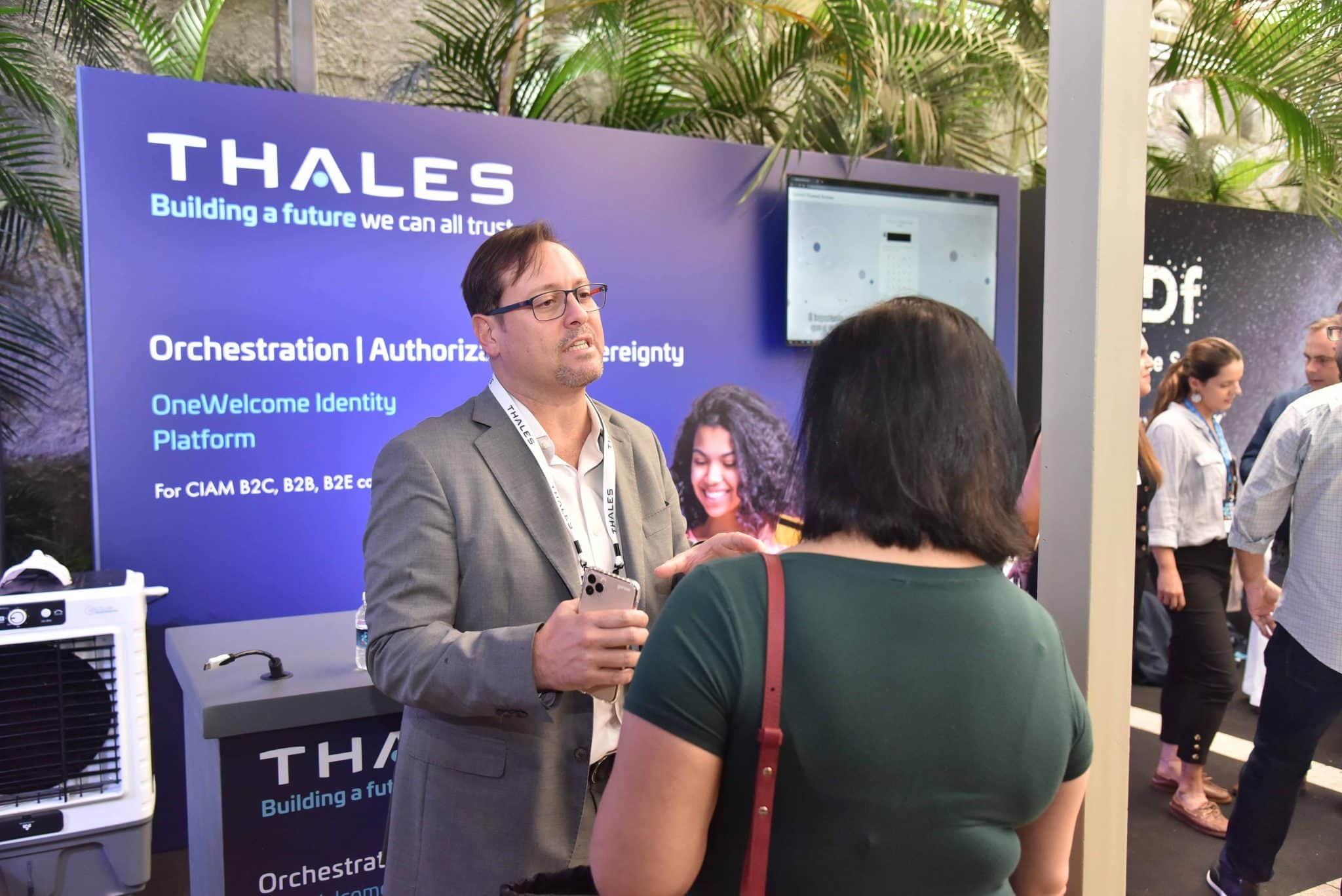 IAM Tech Day 2024 SP encerra com sucesso notável, superando todas as expectativas - CryptoID