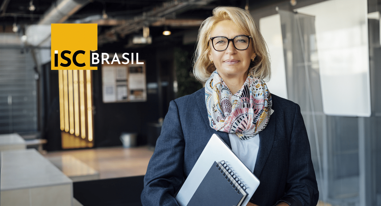 ISC Brasil Conference 2024 Discutirá Diversidade em cargos de Liderança ...