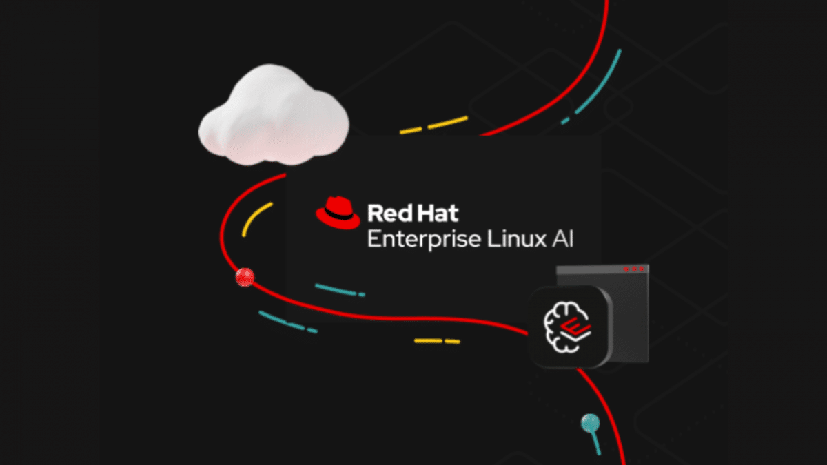 Red Hat lança o Red Hat Enterprise Linux AI, desenvolvedores no ...