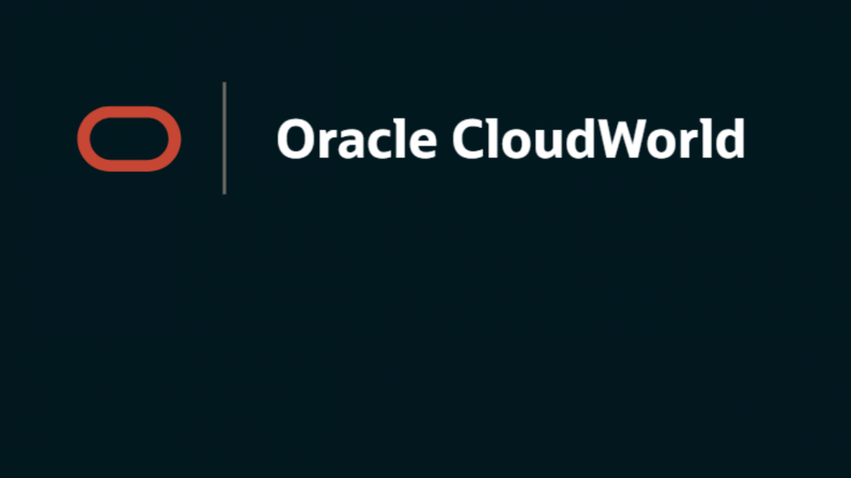 Sofya debate uso de IA na saúde no Oracle Cloud World 2024 - CryptoID