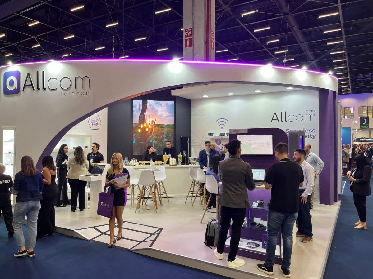 Allcom Telecom e GE Vernova se unem para revolucionar as redes ...