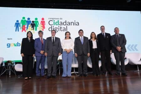 CIN: National Identity Card Brazil's