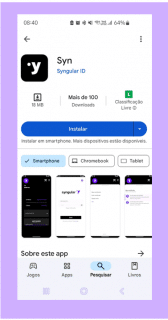 Em entrevista exclusiva, Heitor Pires apresenta o Syn, o certificado digital em nuvem da ...