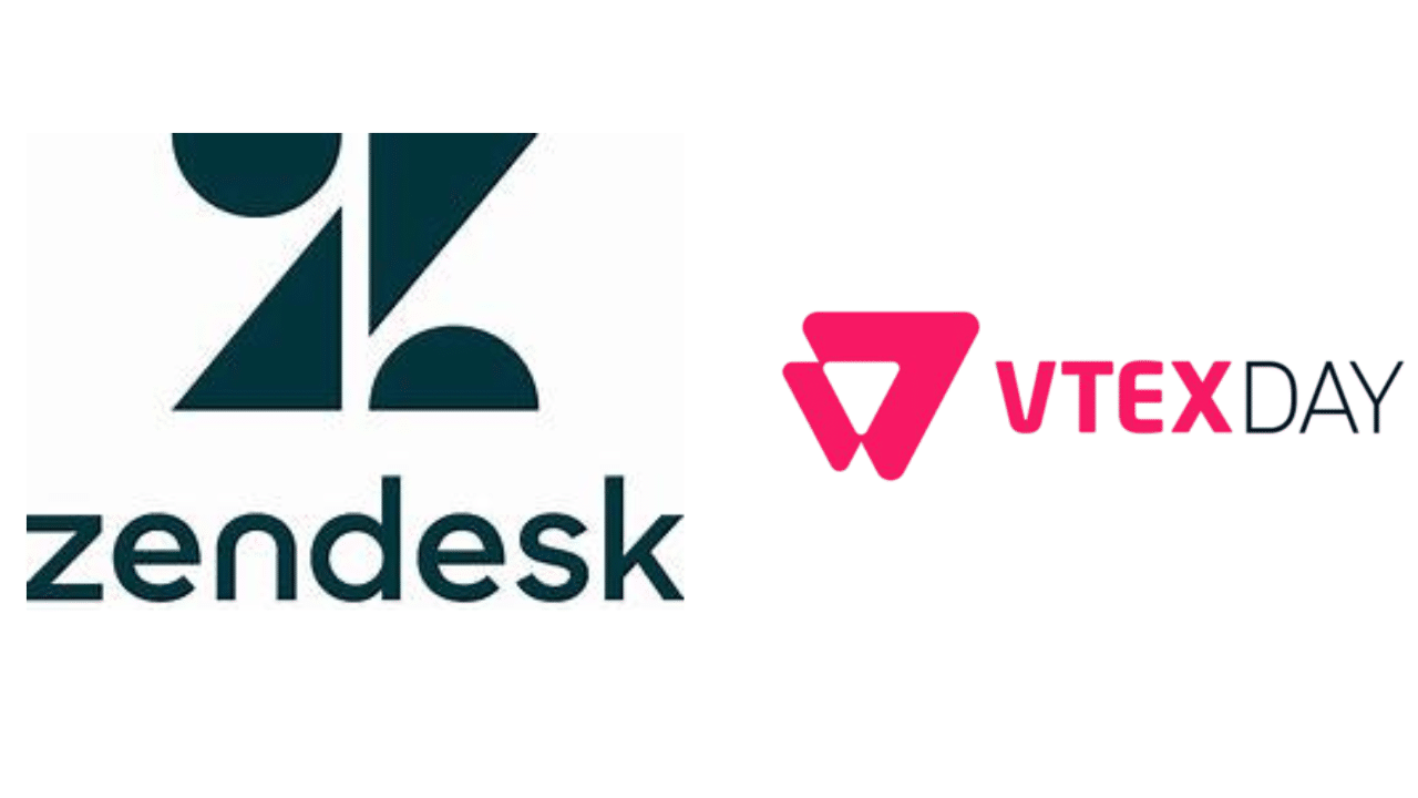 Zendesk participa do VTex Day 2025 e apresenta nova plataforma