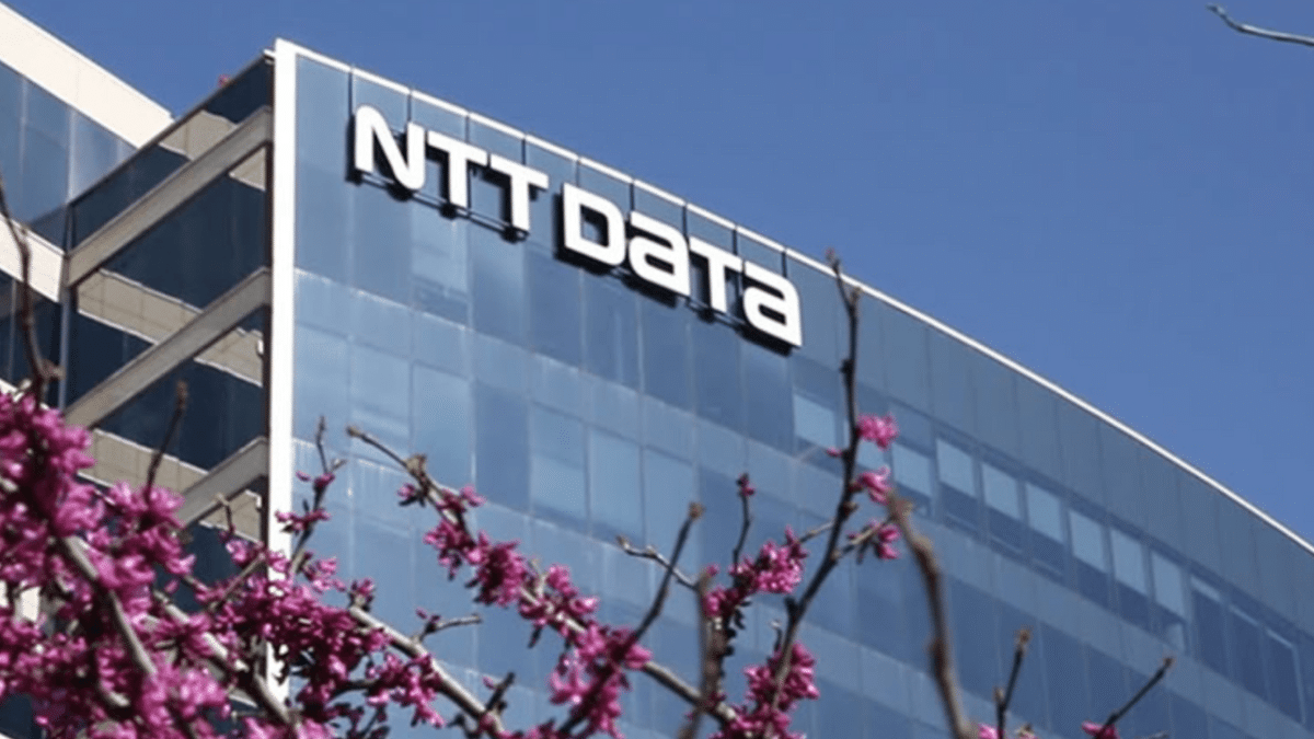 NTT DATA firma acordo com a AWS para a adoção de cloud e IA