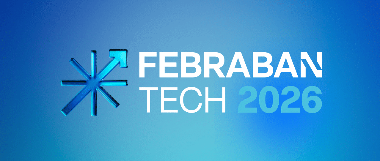 FEBRABAN TECH 2026